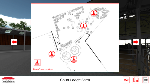 Case study: S&A fabrication — Spearhead Interactive