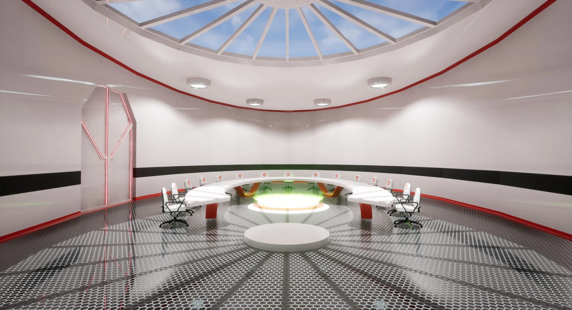 Classes — Spearhead Interactive