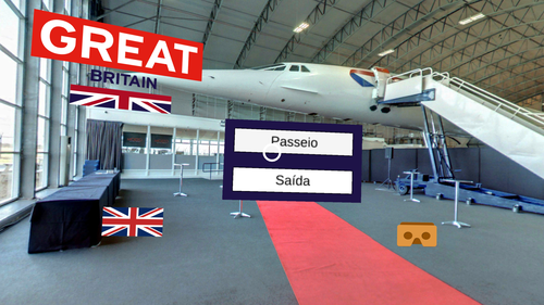 Case study: Great Campaign — Spearhead Interactive