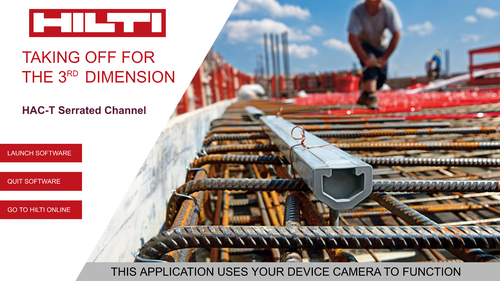 Case study: Hilti — Spearhead Interactive