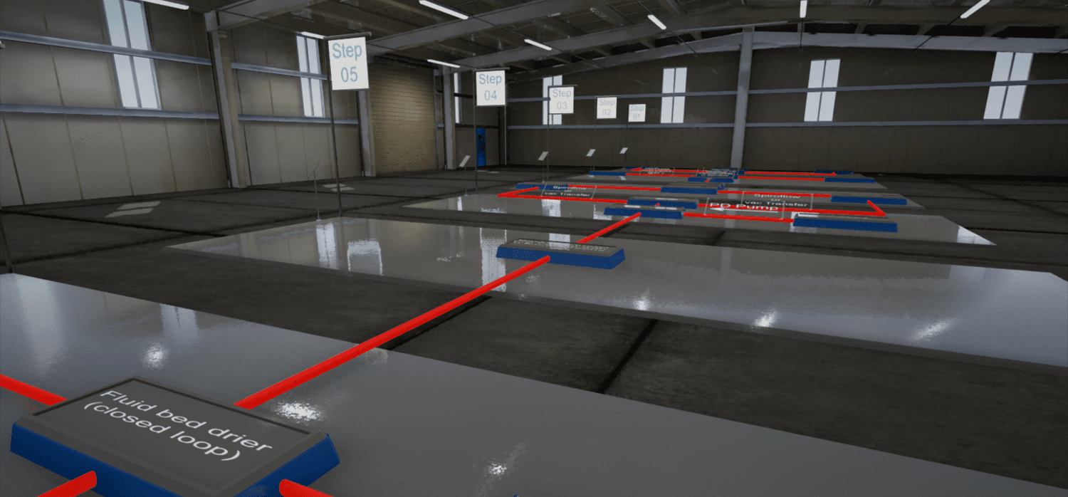 Spearhead Interactive