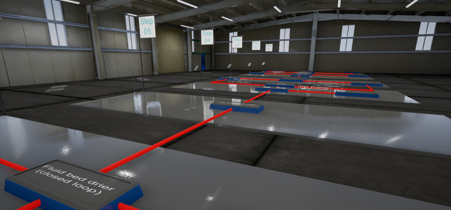 Spearhead Interactive