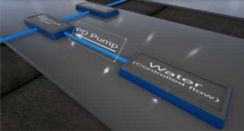 Case study: Exwold Petrochemical — Spearhead Interactive