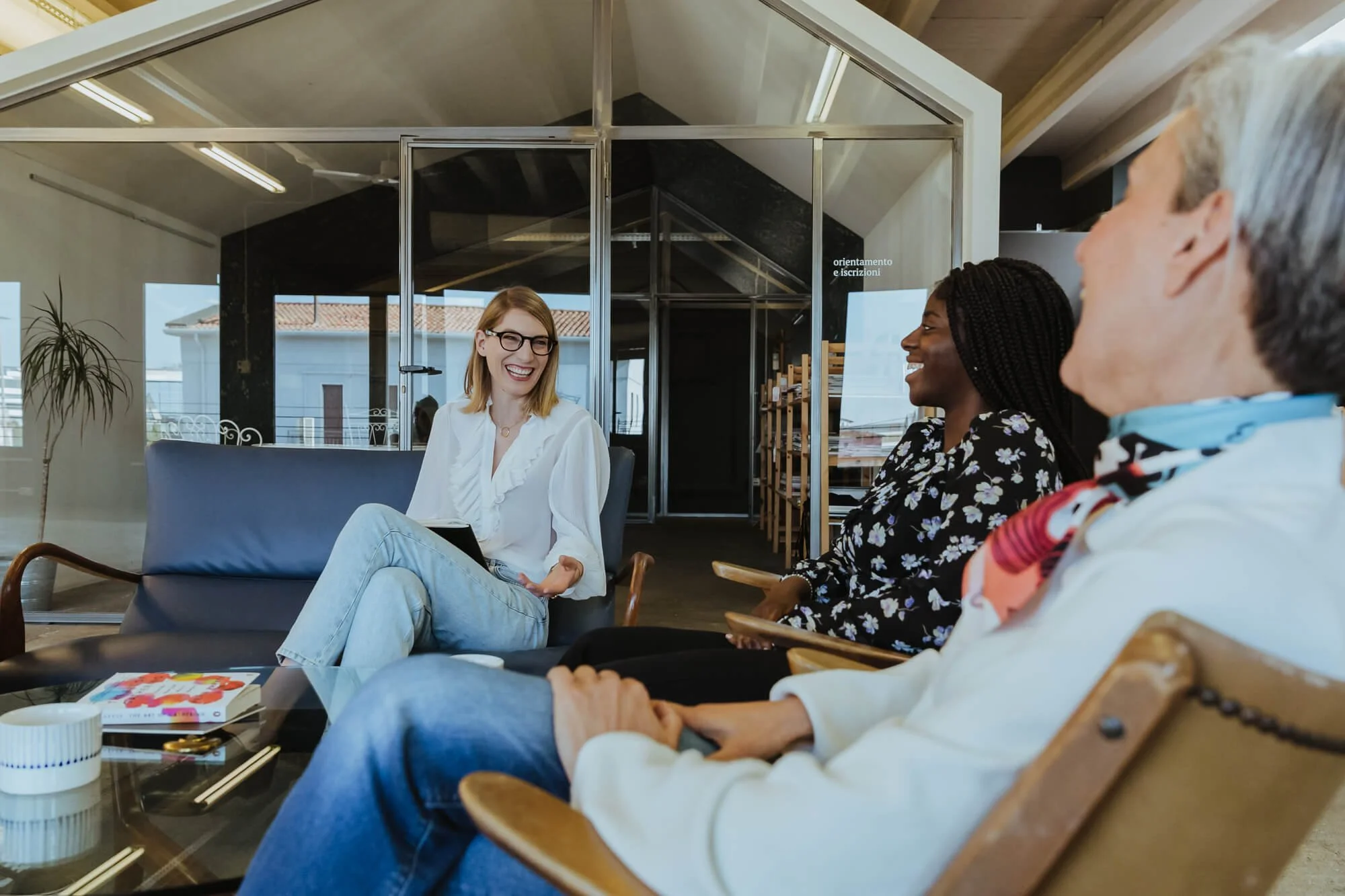 IMMA Collective | Community For Impact-driven Freelancers & Solopreneurs