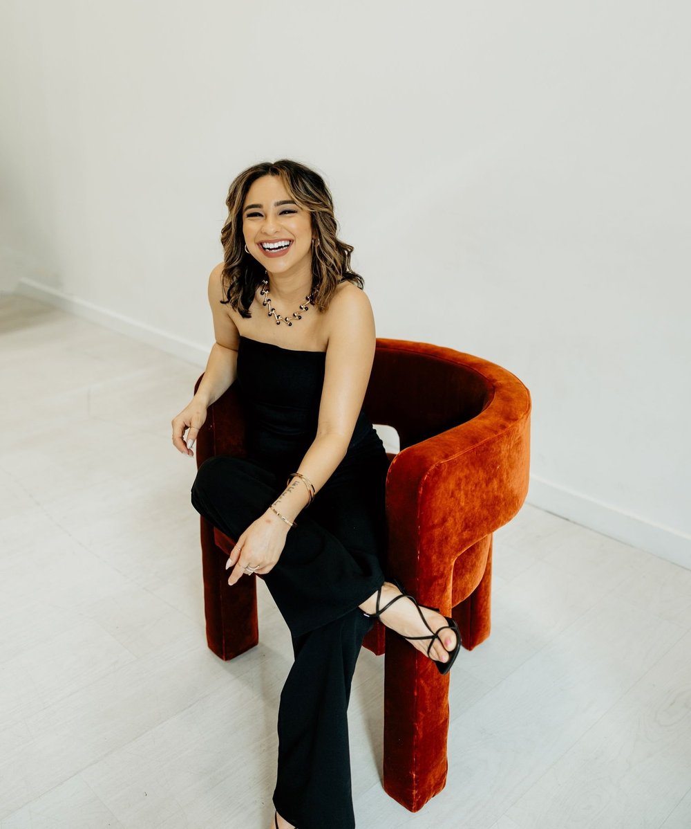Ari Rose | Brand & Business Strategist, UX-Certified