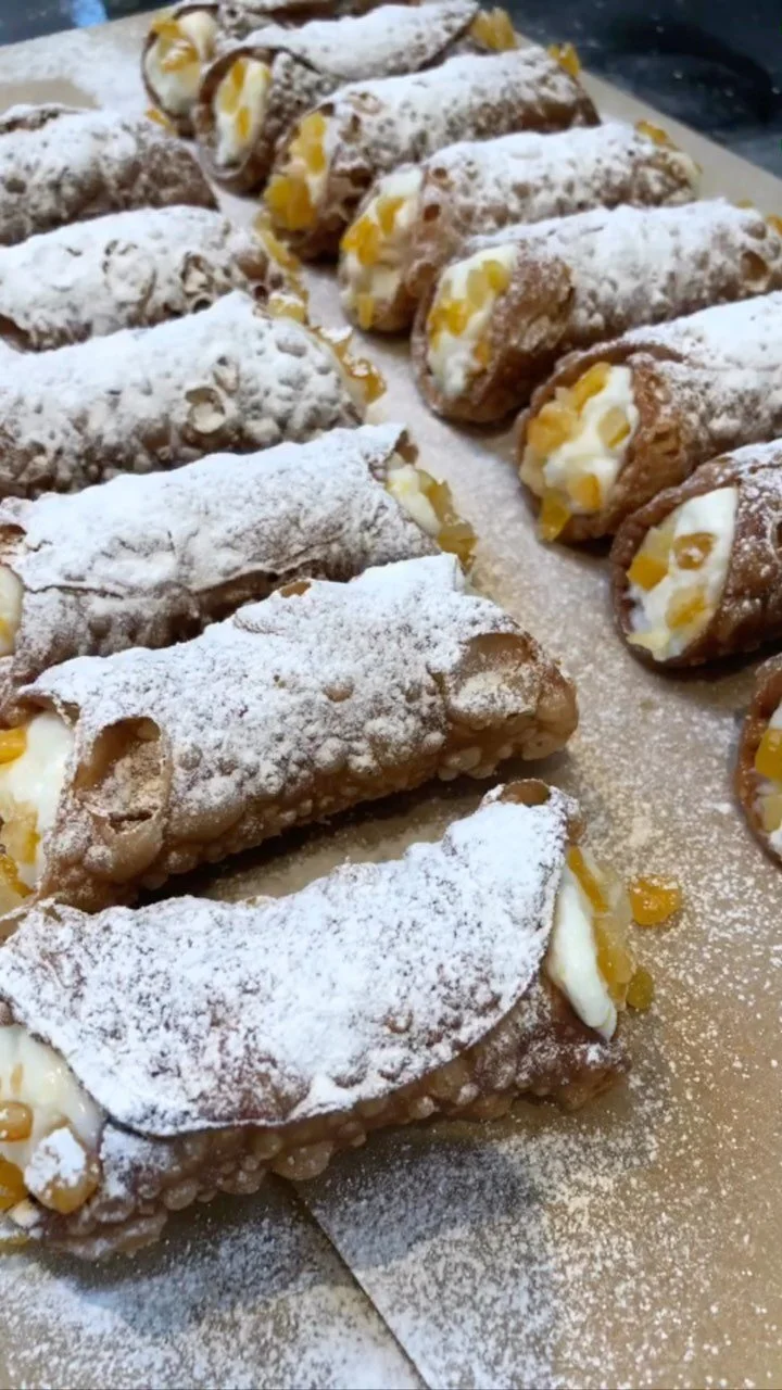 WHAT IS ITALIAN PASTICCERIA? — Pasticceria Lorena