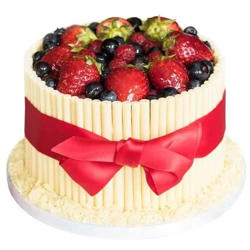 Italian style celebration cakes in Nottingham — Pasticceria Lorena