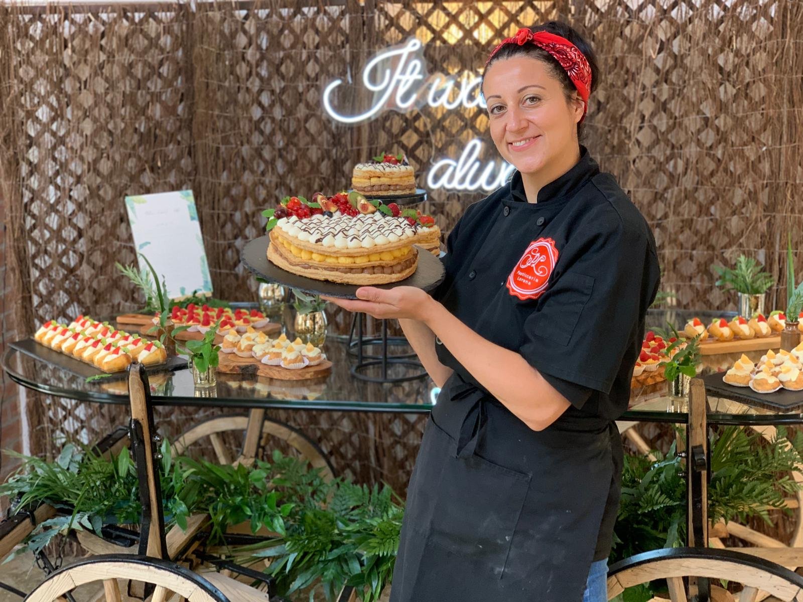 Pasticceria Lorena