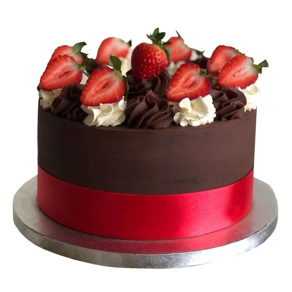 Italian style celebration cakes in Nottingham — Pasticceria Lorena