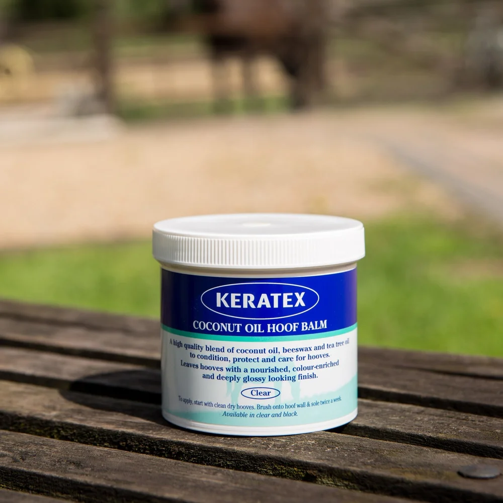 Shop — Keratex
