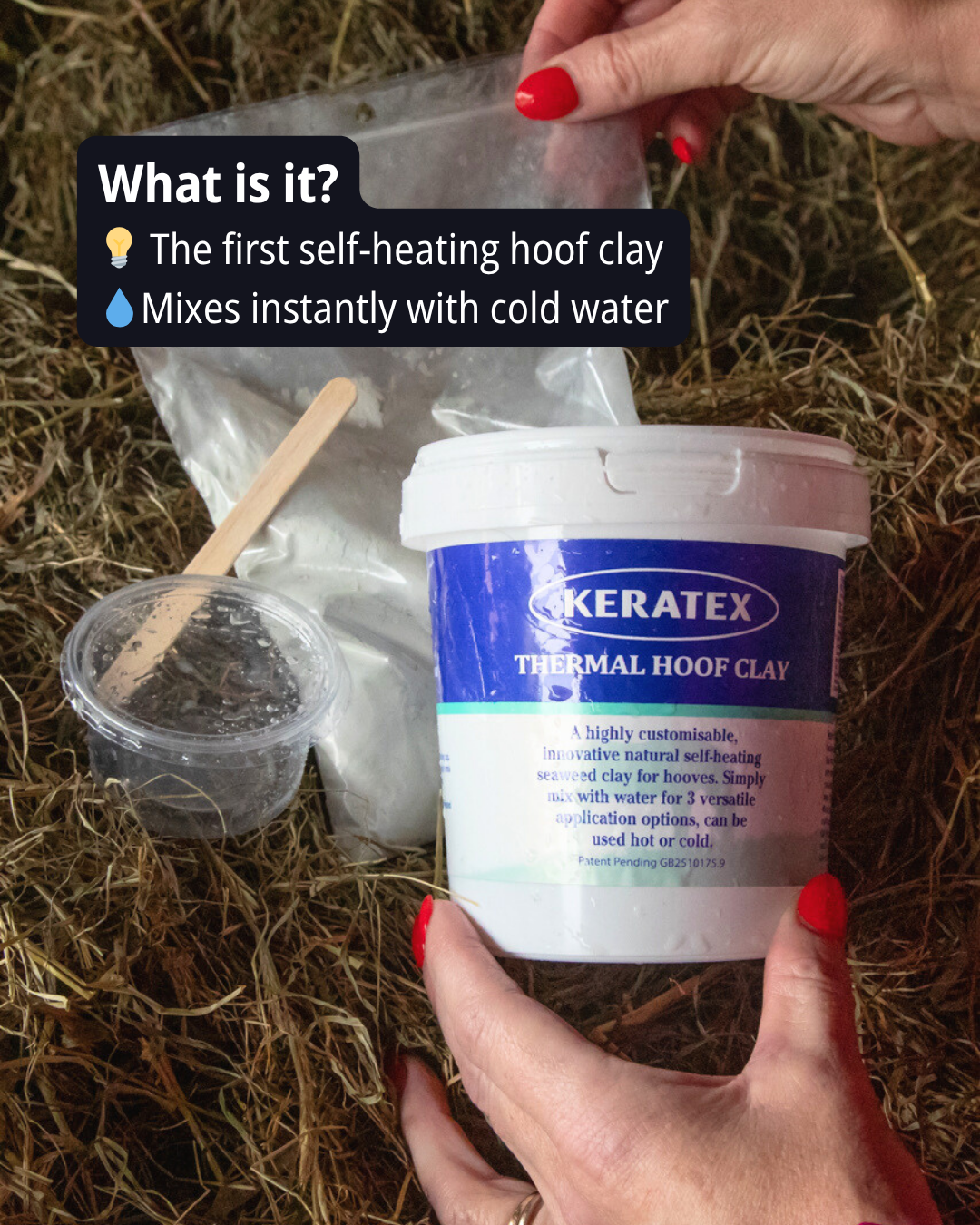 Shop — Keratex