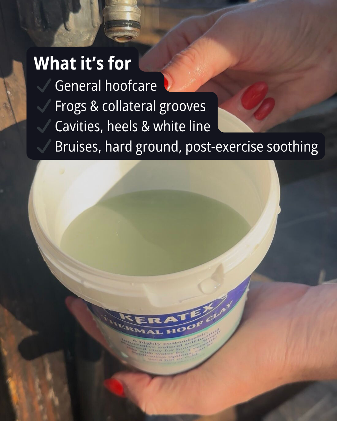 Shop — Keratex
