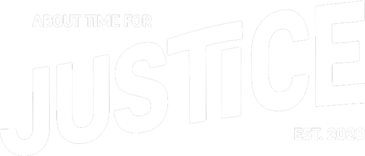 Support for Survivors — About Time for Justice