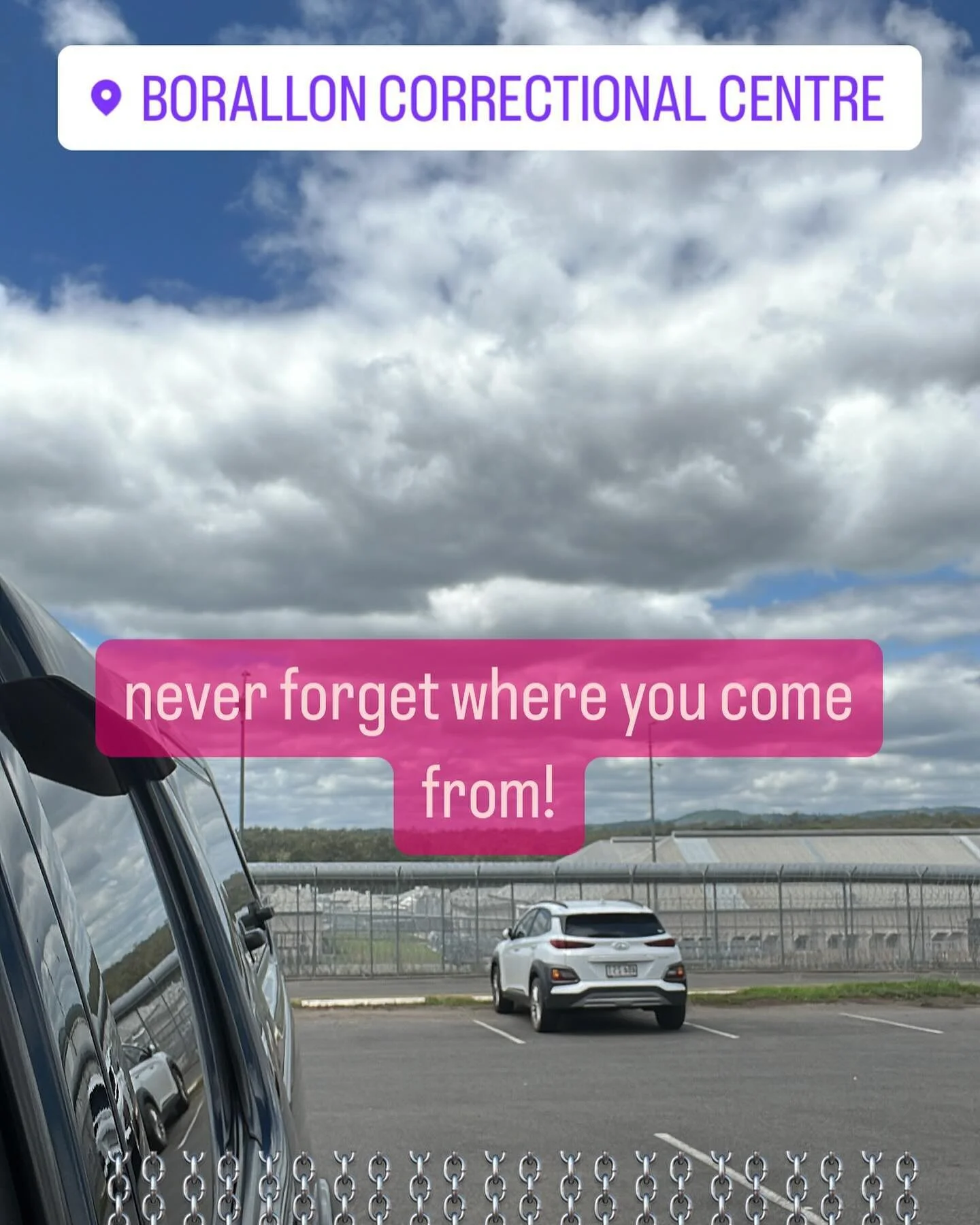 Our Story — About Time For Justice