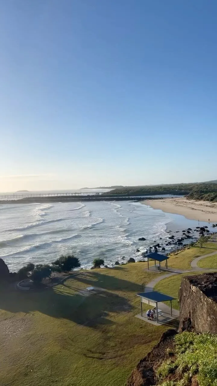 About Time For Justice