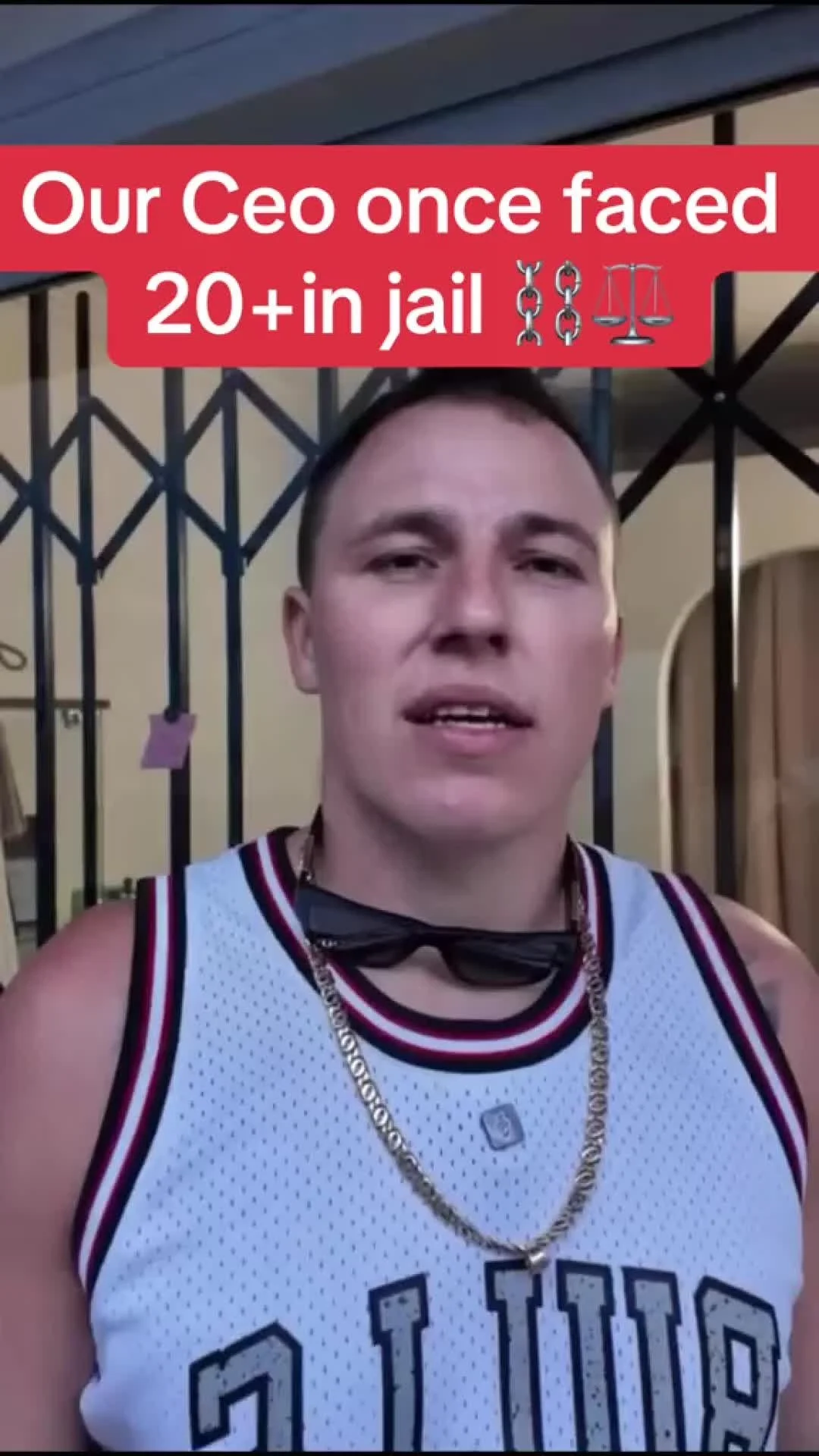 About Time For Justice