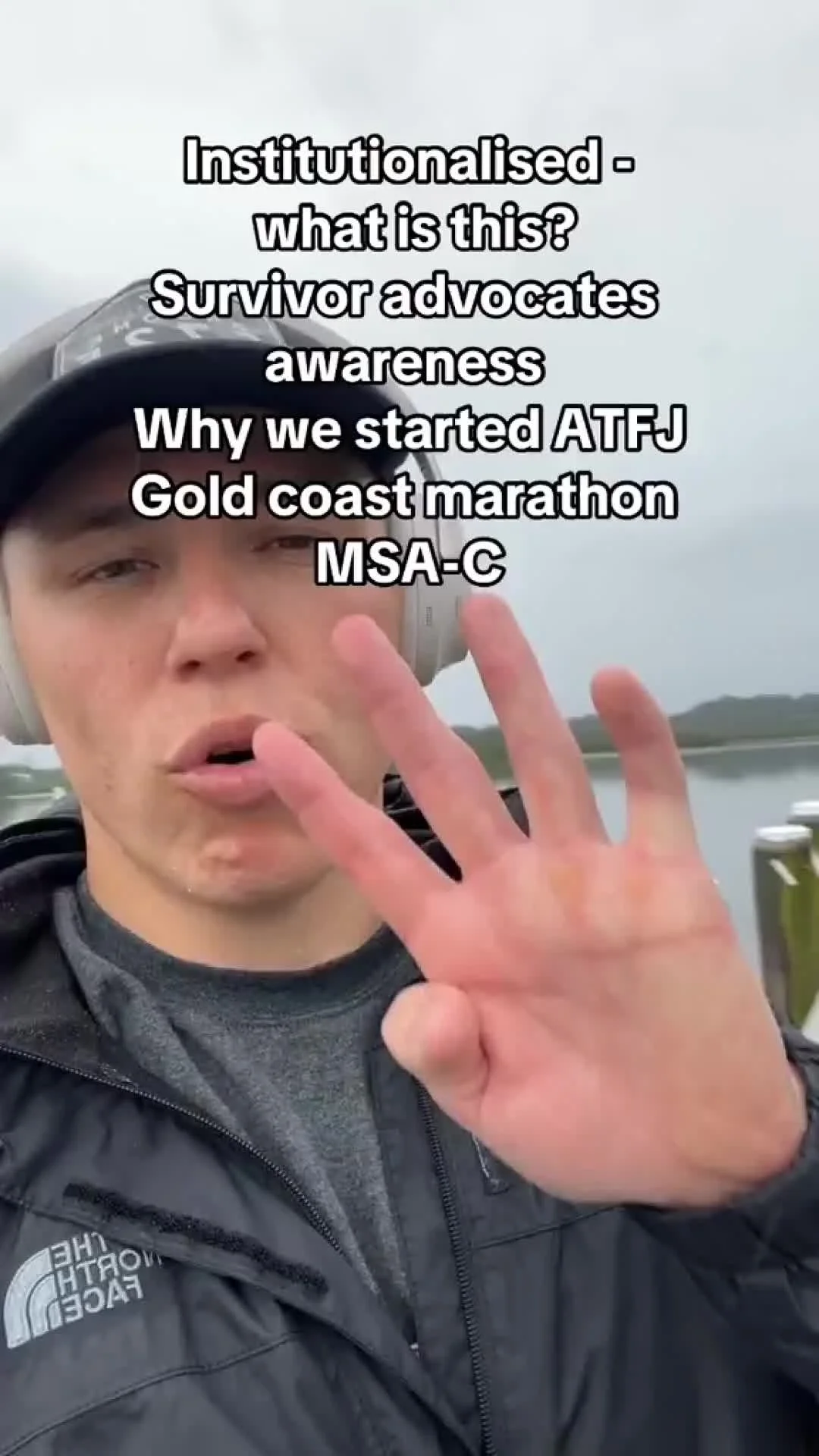 About Time For Justice