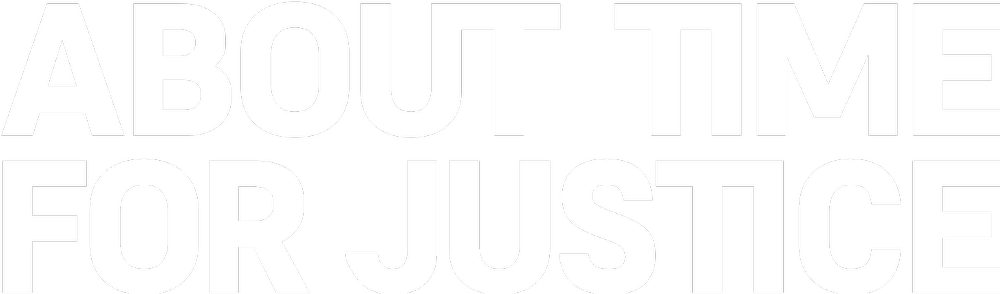 About Time For Justice