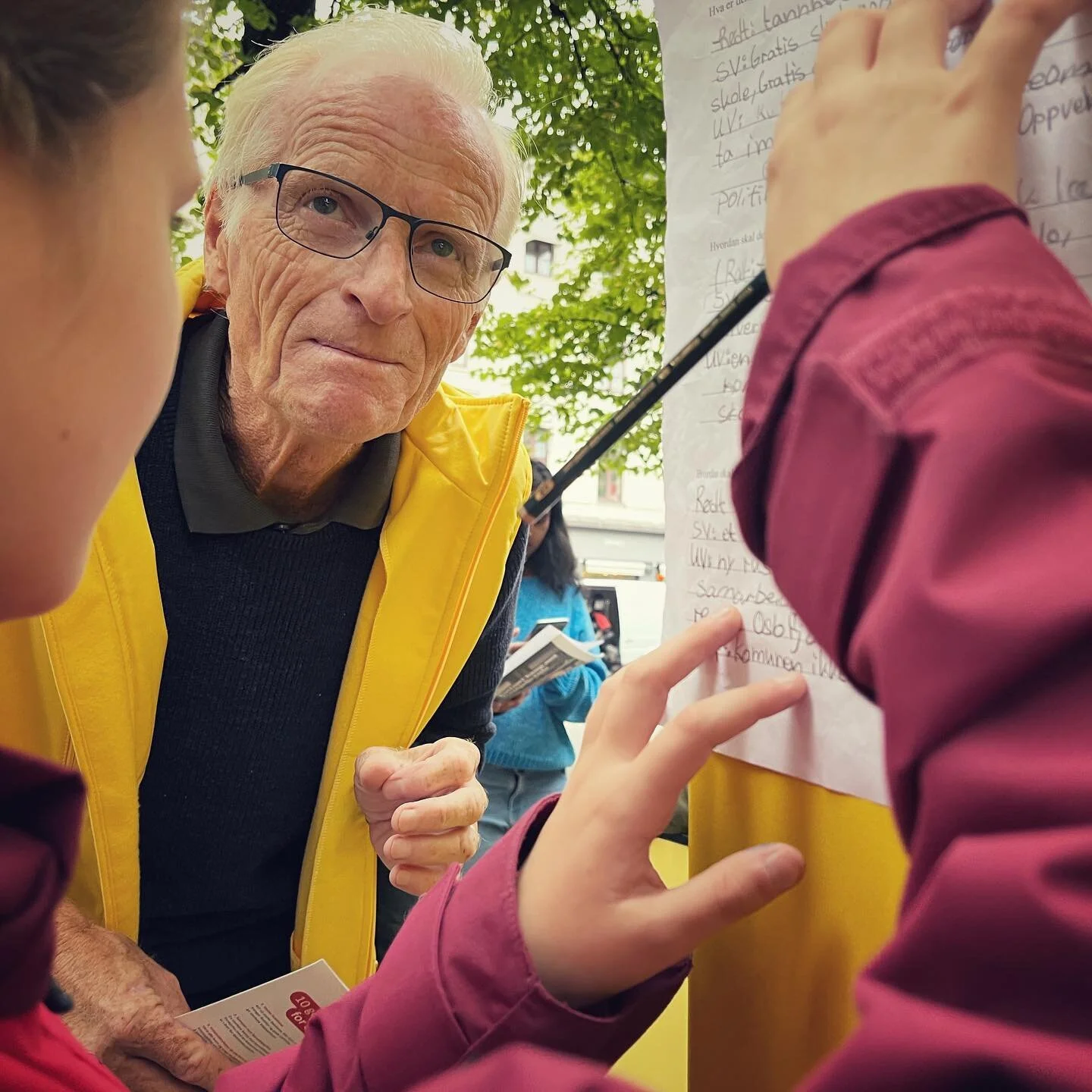 Den tysk-norske skolen i Oslo