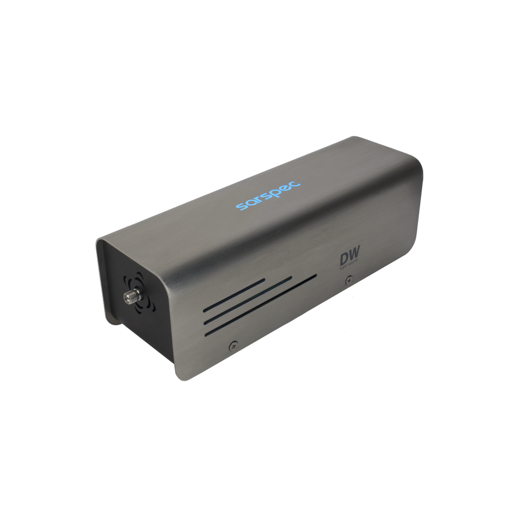 Light Sources — Sarspec