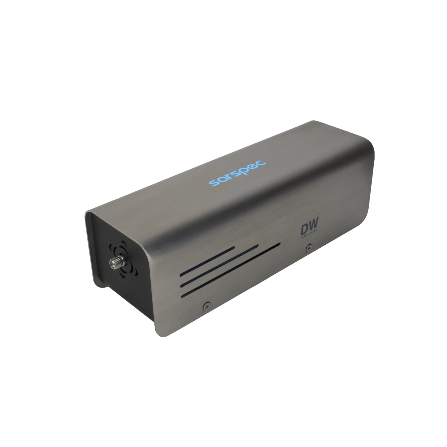 Fiber-Optic Light Sources — Sarspec