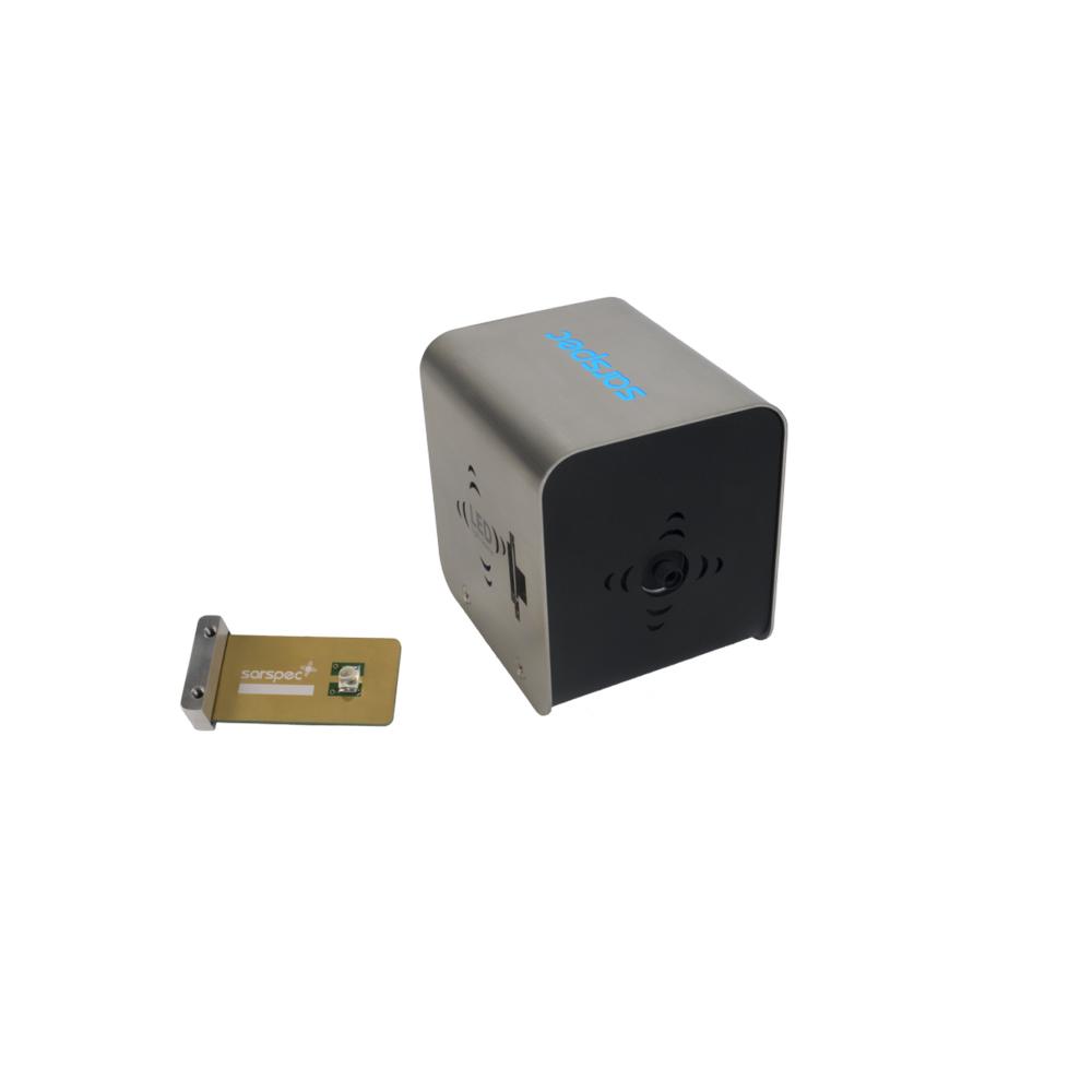 Light Sources — Sarspec