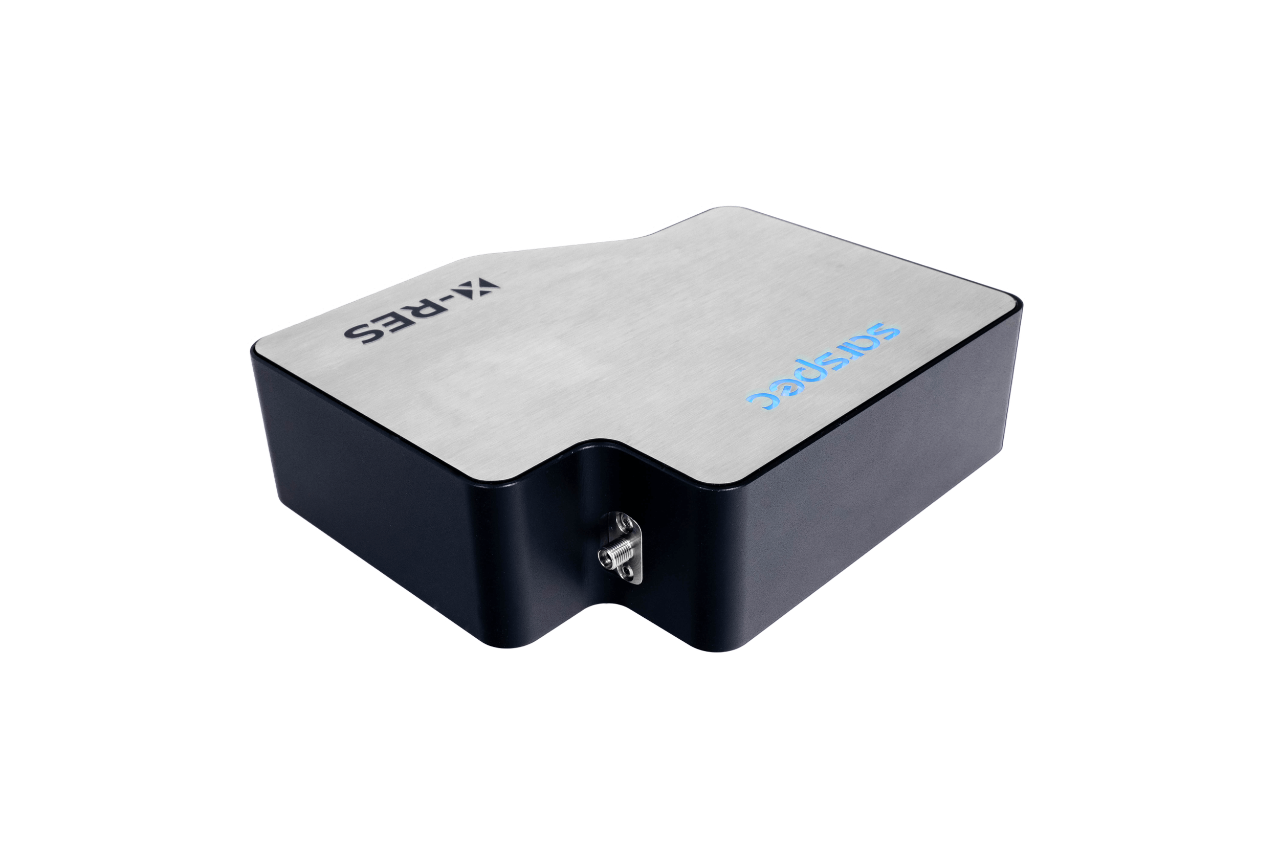 X-RES Spectrometer — Sarspec