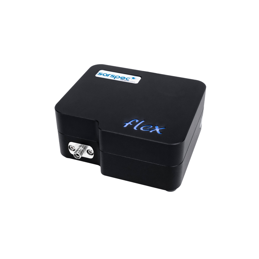 Pre-Configured Solutions — Sarspec