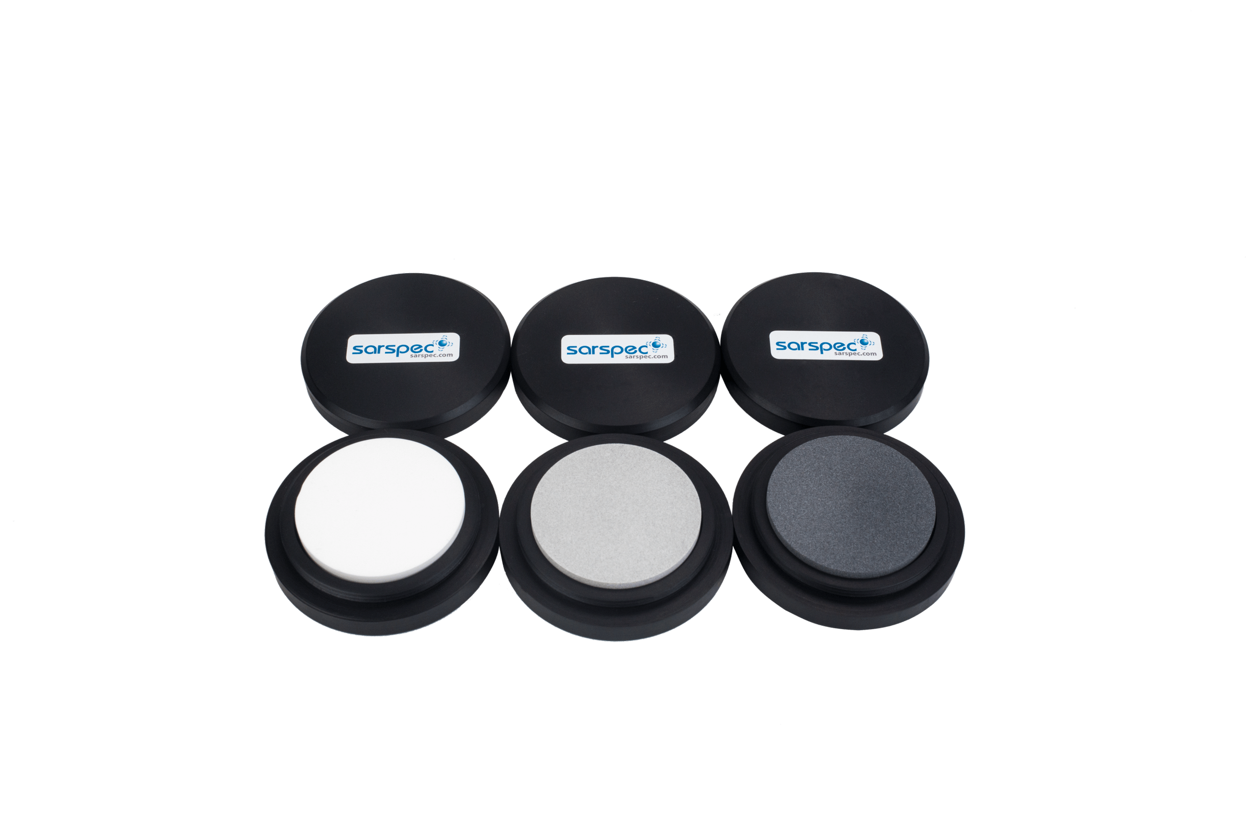 Reflectance Standards | Spectroscopy Accessories — Sarspec