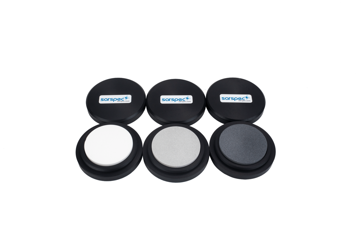 Reflectance Standards | Spectroscopy Accessories — Sarspec