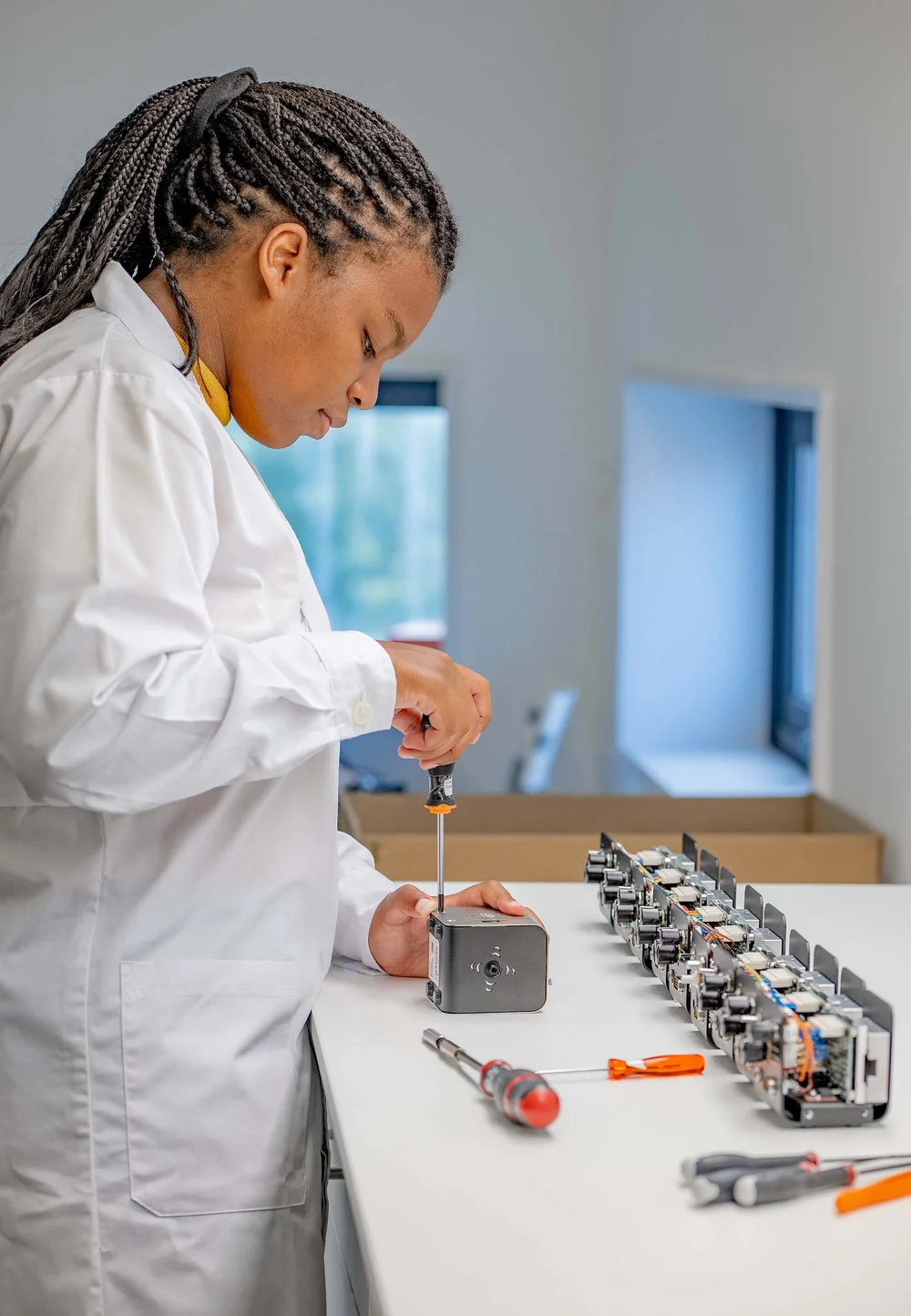 Spectroscopy Concepts | Explore Our Innovations — Sarspec