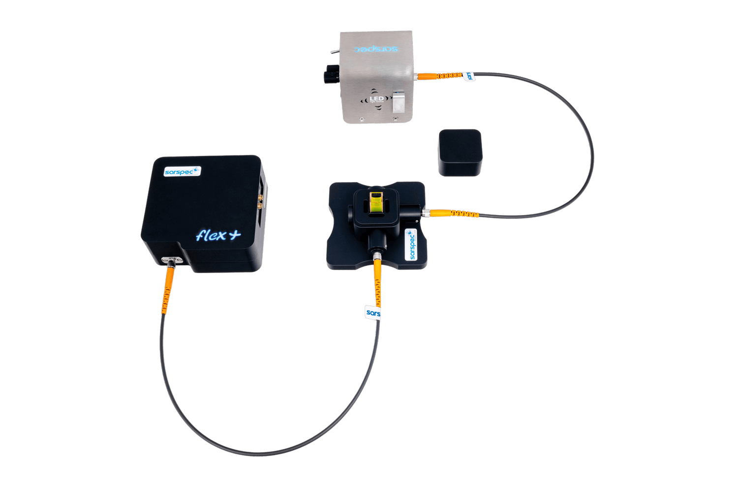 LED Light Sources — Sarspec