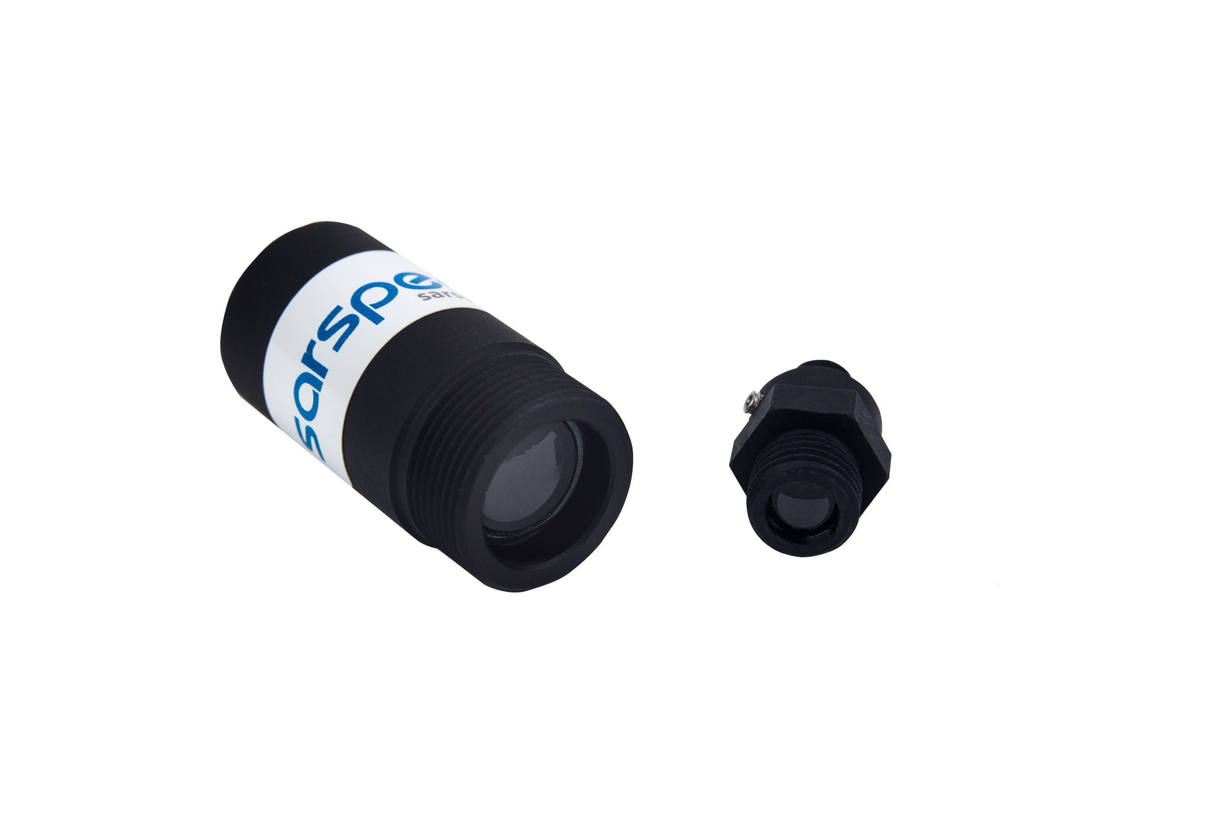 Collimating Lenses | Spectroscopy Accessories — Sarspec