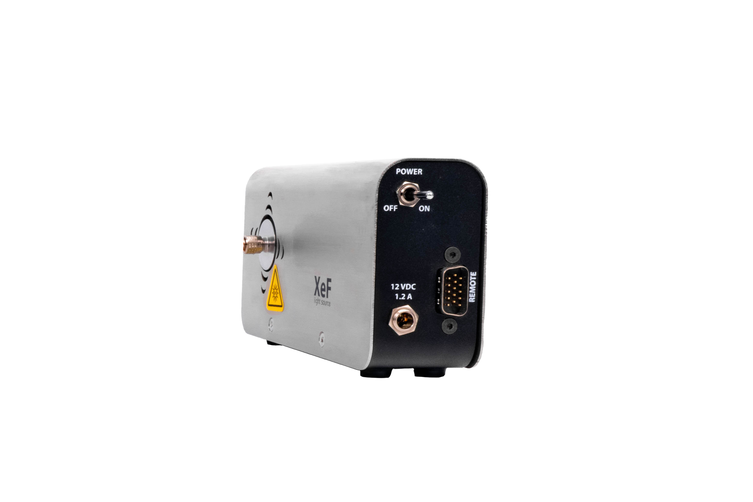 XeF Light Source — Sarspec