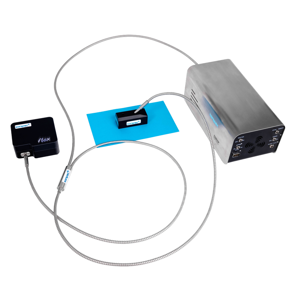 FLEX Spectrometer — Sarspec