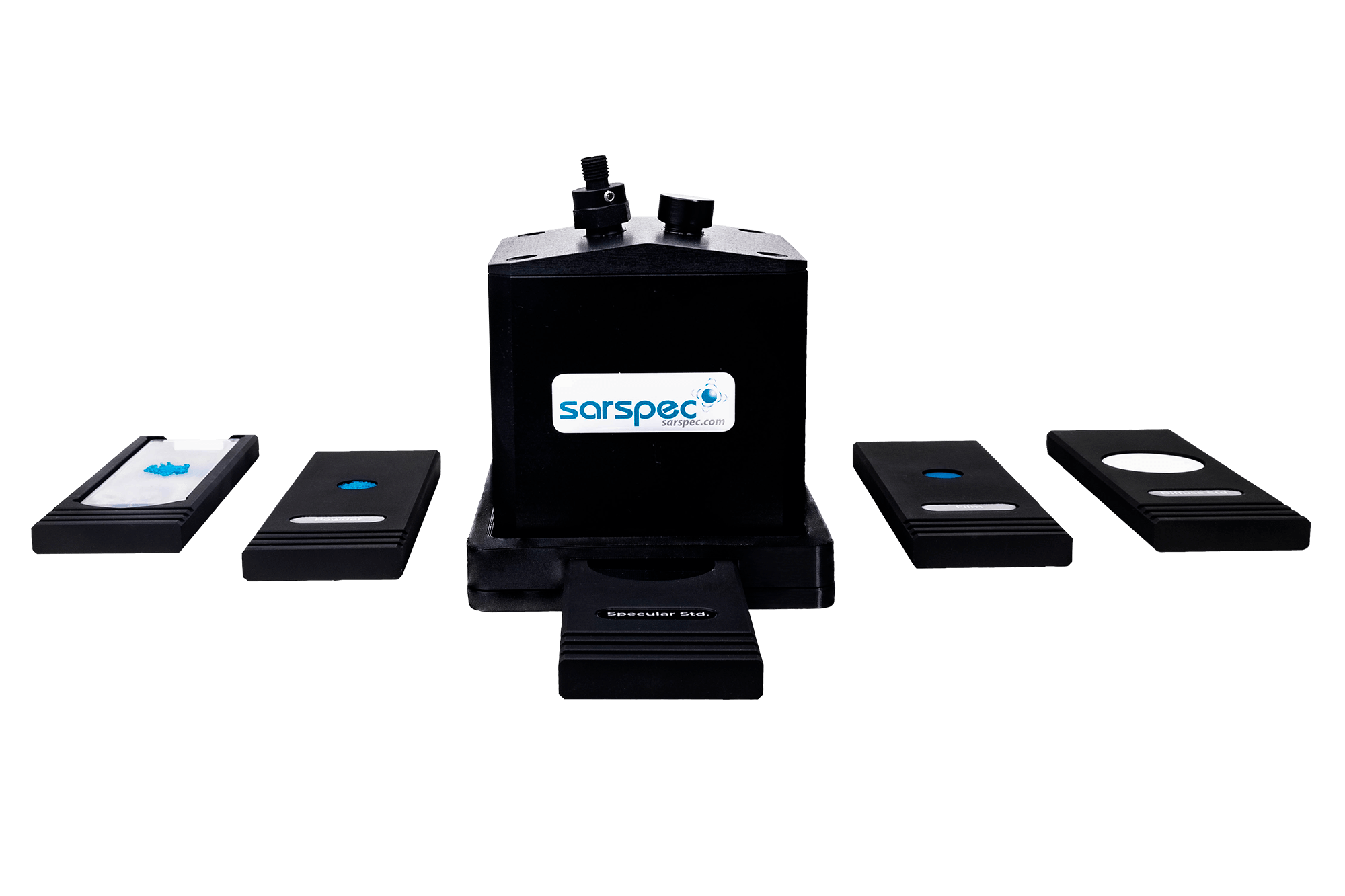 Integrating Sphere | Spectroscopy Accessories — Sarspec