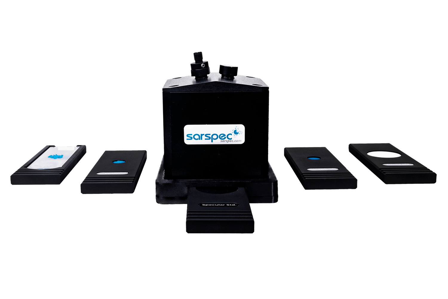 Integrating Sphere | Spectroscopy Accessories — Sarspec