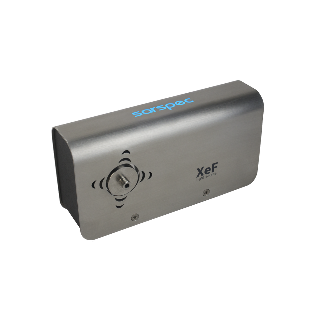 Light Sources — Sarspec