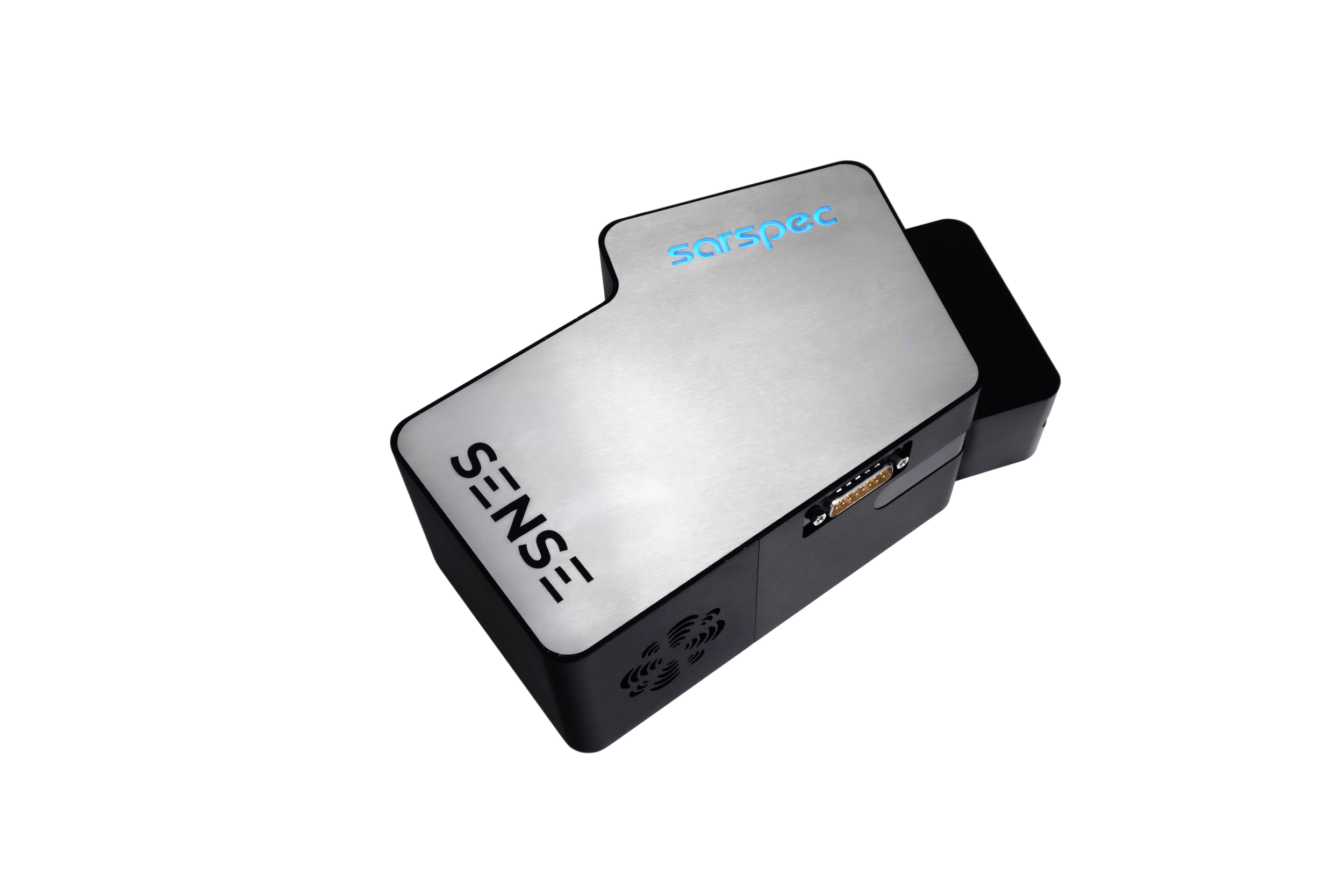 Spectrometers — Sarspec