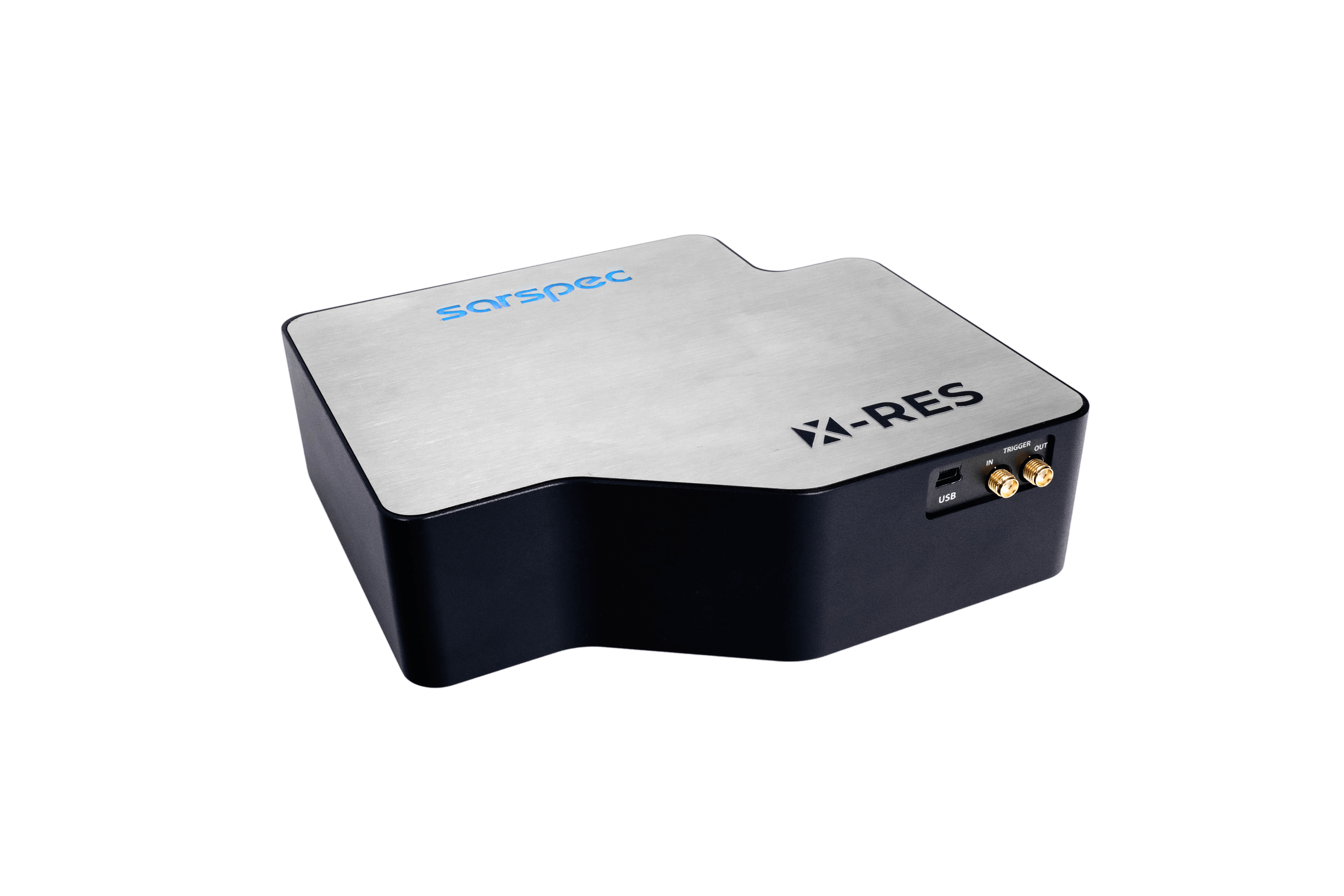 Spectrometers — Sarspec