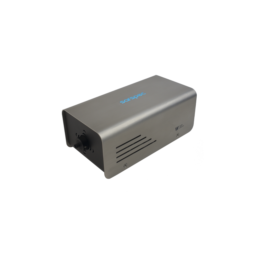 Light Sources — Sarspec