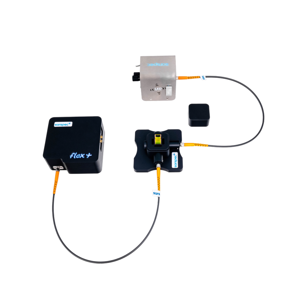 Pre-Configured Solutions — Sarspec