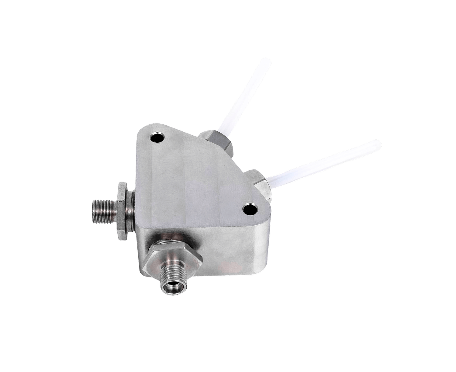 Fluorescence Flow Cell | Spectroscopy Accessories — Sarspec