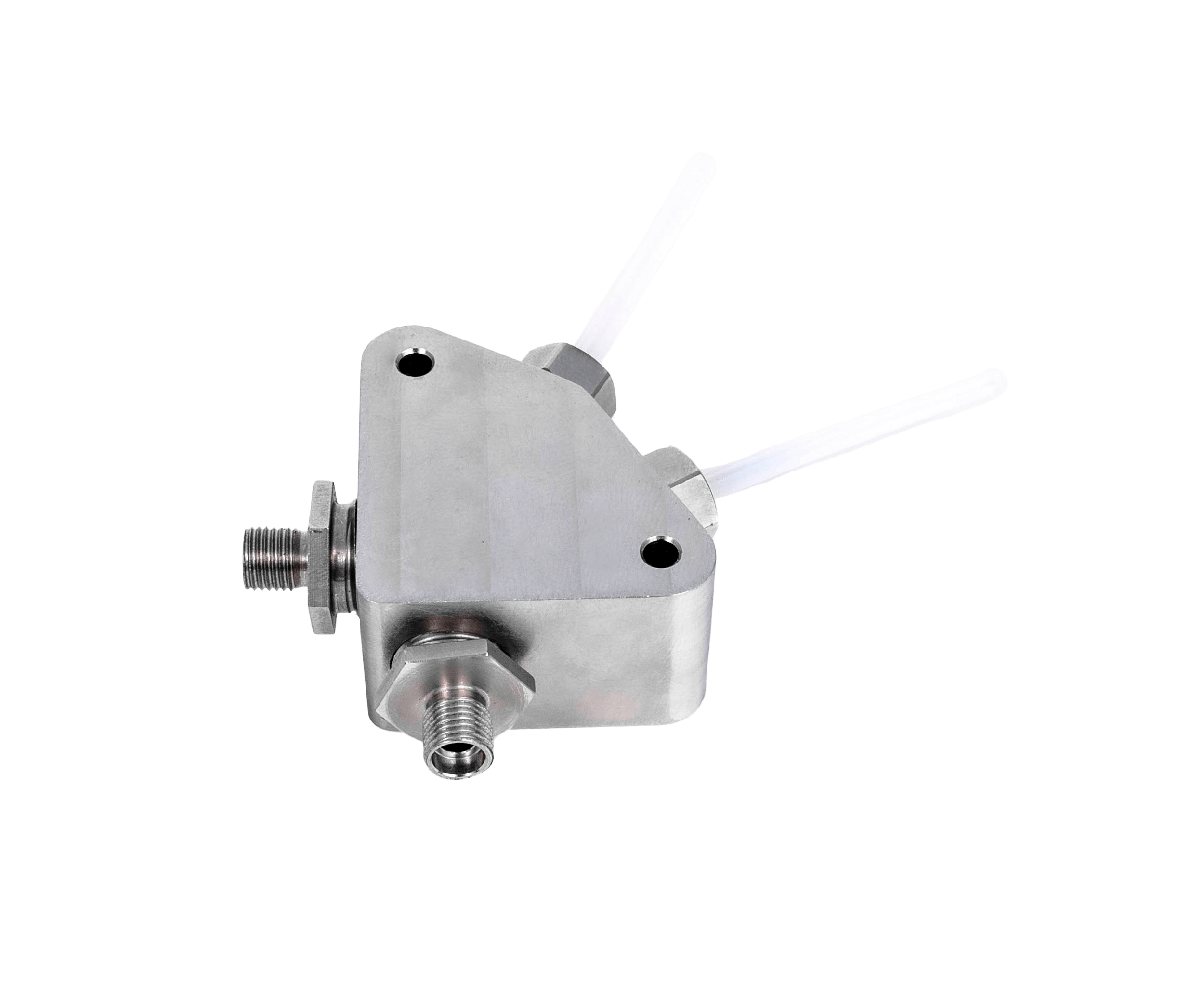 Fluorescence Flow Cell | Spectroscopy Accessories — Sarspec