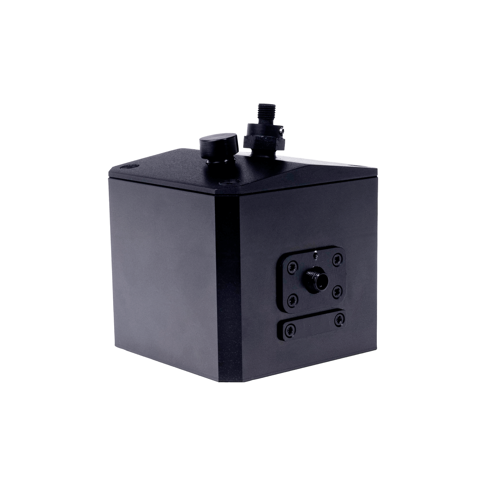 Integrating Sphere | Spectroscopy Accessories — Sarspec