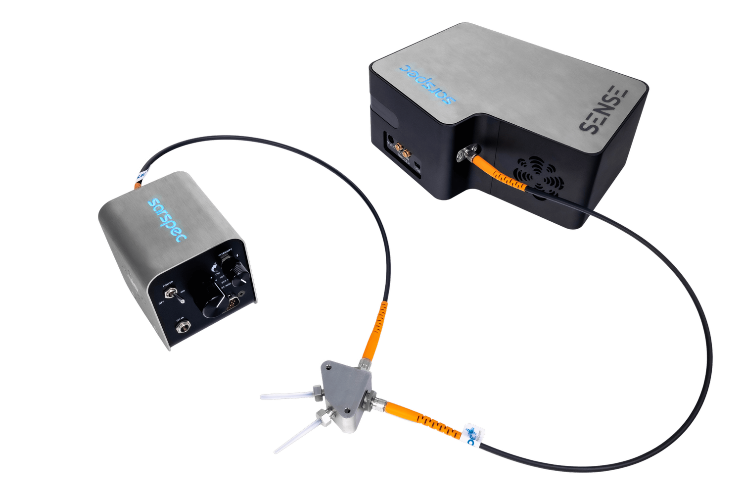 LED Light Sources — Sarspec