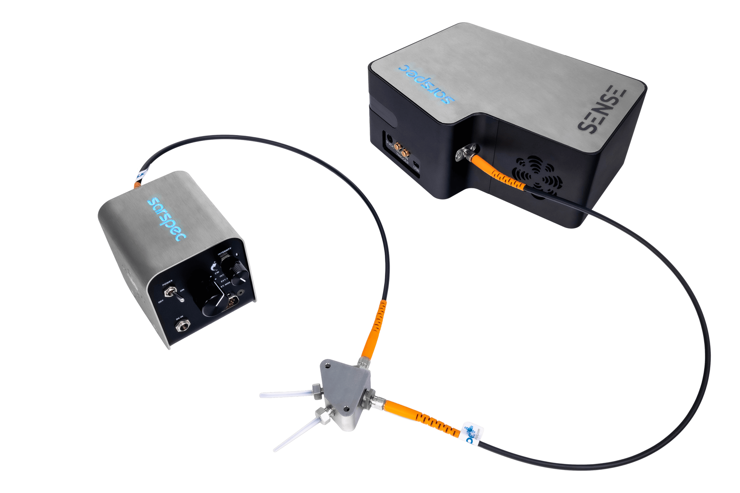 LED Light Sources — Sarspec
