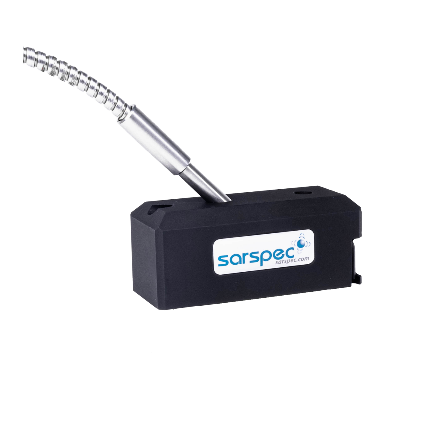Standard Probe Holder | Spectroscopy Accessories — Sarspec