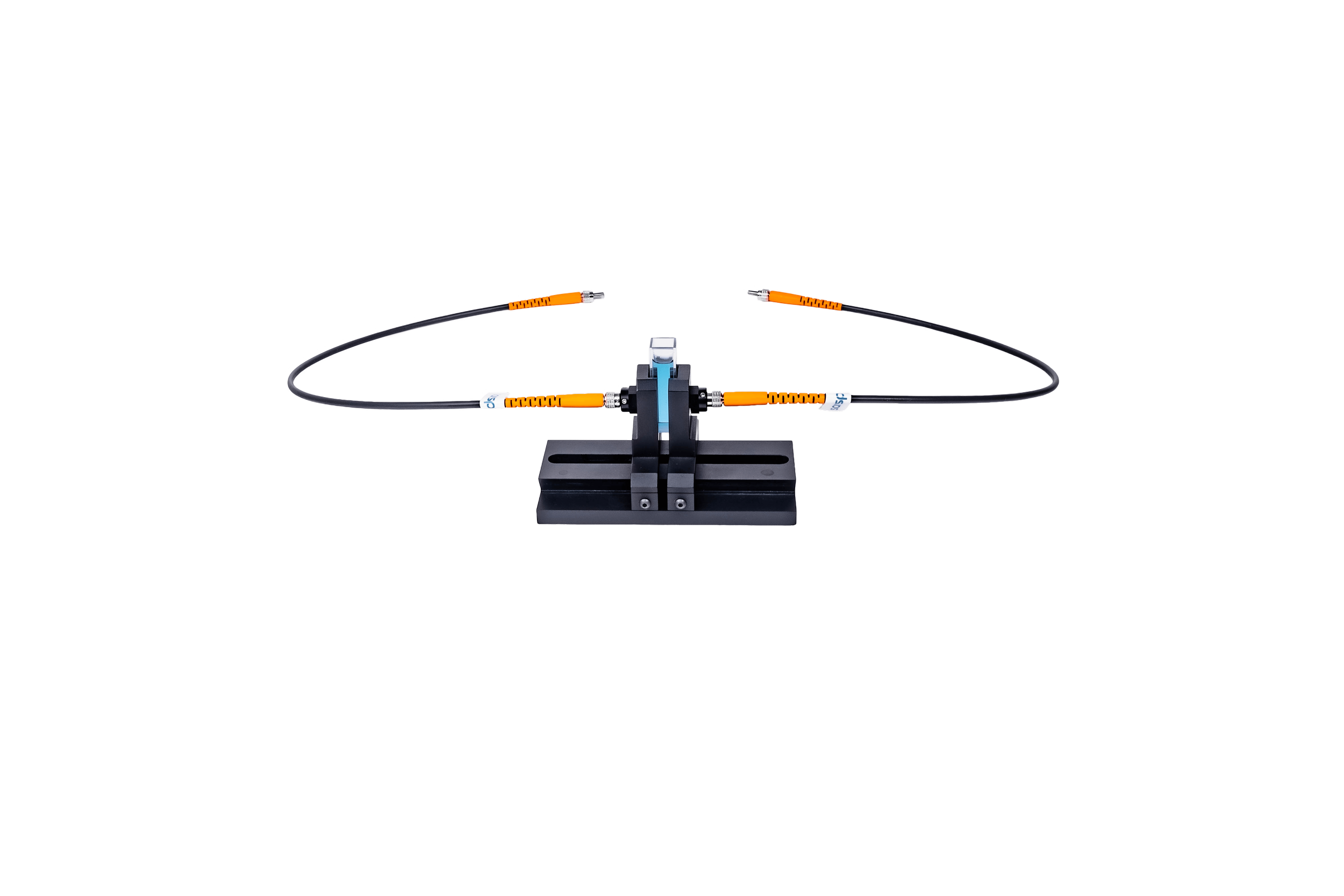 Variable Pathlength Cuvette Holder | Spectroscopy Accessories — Sarspec