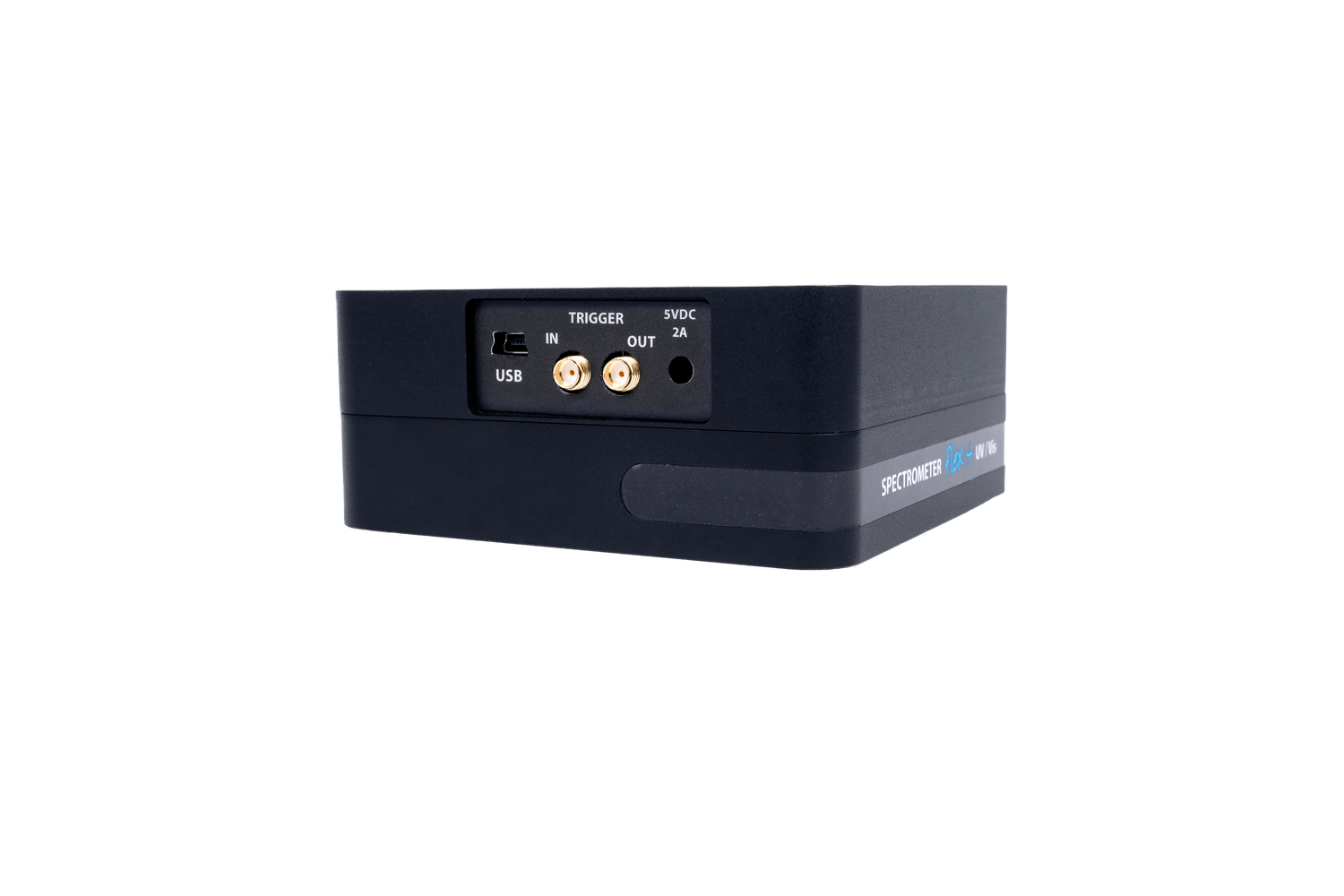 Fiber-Optic Spectrometers — Sarspec